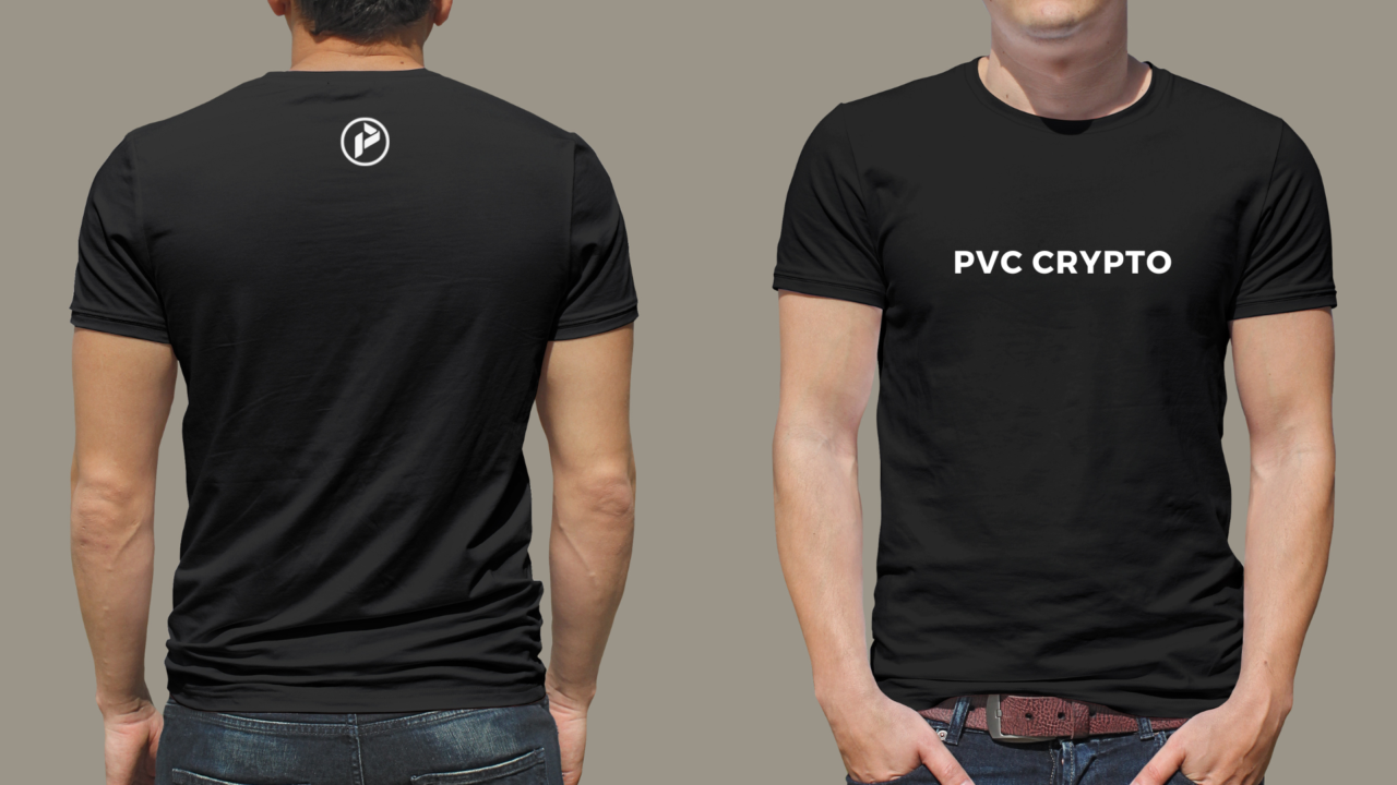 DEVELOPMENTS | PVC Crypto