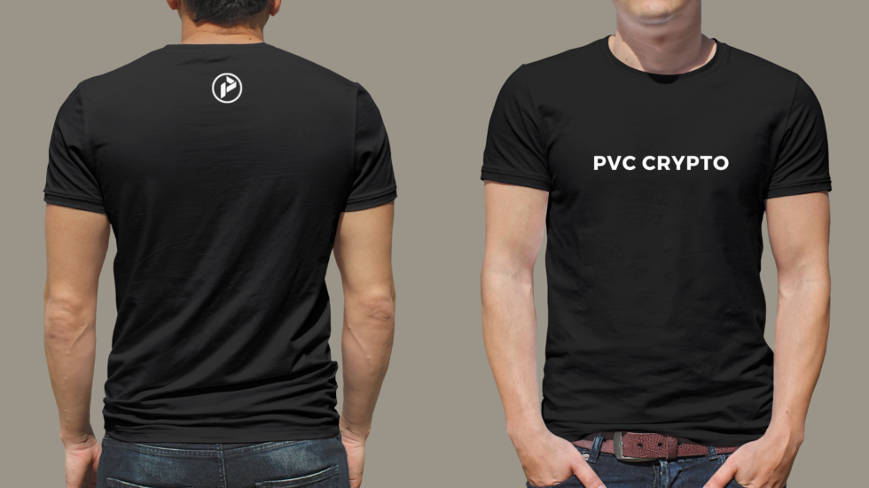 DEVELOPMENTS | PVC Crypto